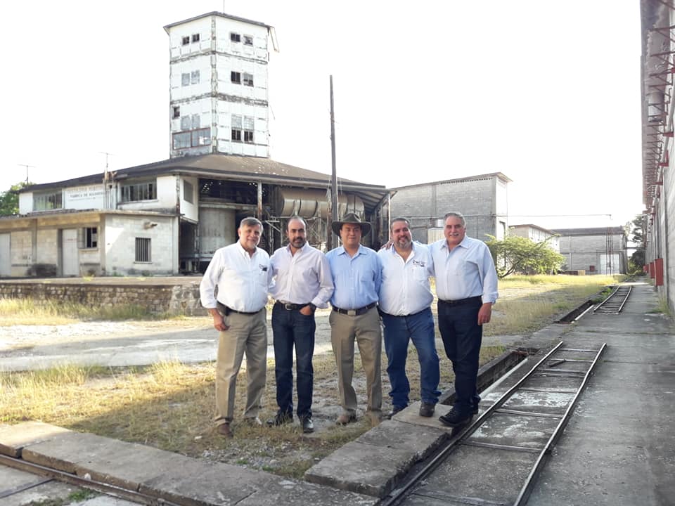 Ron Potosí reabrirá sus puertas dentro de dos meses en Valles