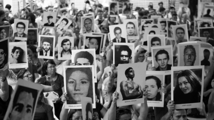 Búsqueda De Desaparecidos Prioridad Número Uno Del Gobierno López Obrador