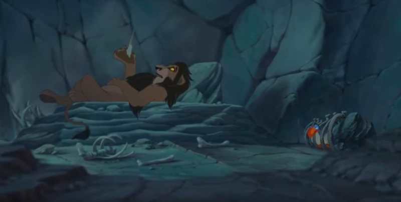 Vimos el Rey León y éstas son 5 diferencias con la elícula original