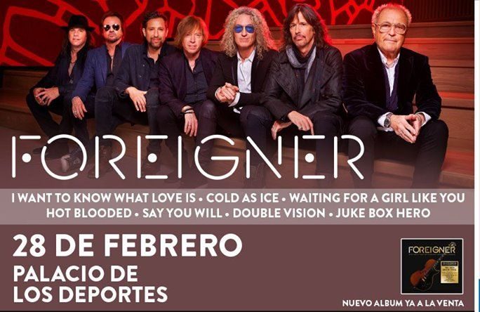 Estos son los conciertos más esperados del 2020 en México