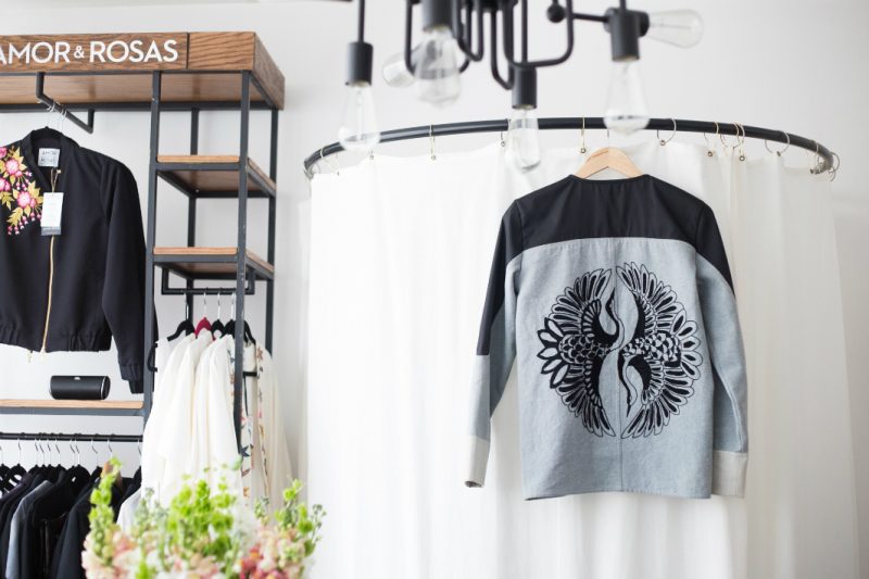 Te presentamos 5 marcas mexicanas de moda sustentables