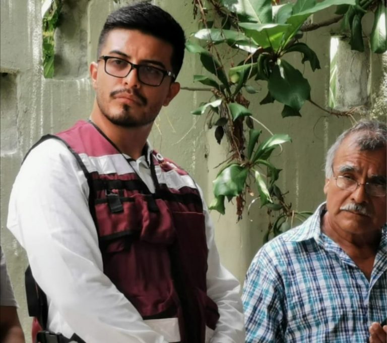 Llama Armando Navarro a la regeneración de Morena - Código San Luis ...