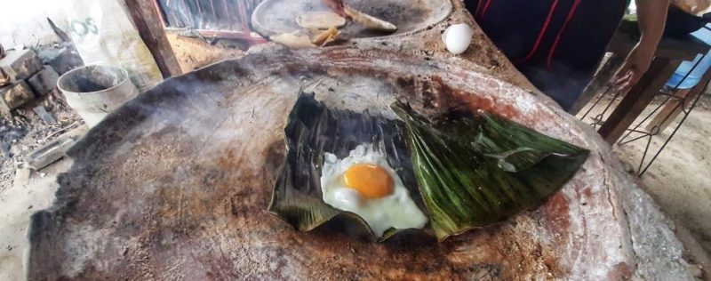 [VIDEO] Los Jacubes, tradición y sazón huasteco que enamora al paladar ...