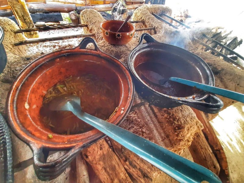 [VIDEO] Los Jacubes, tradición y sazón huasteco que enamora al paladar ...