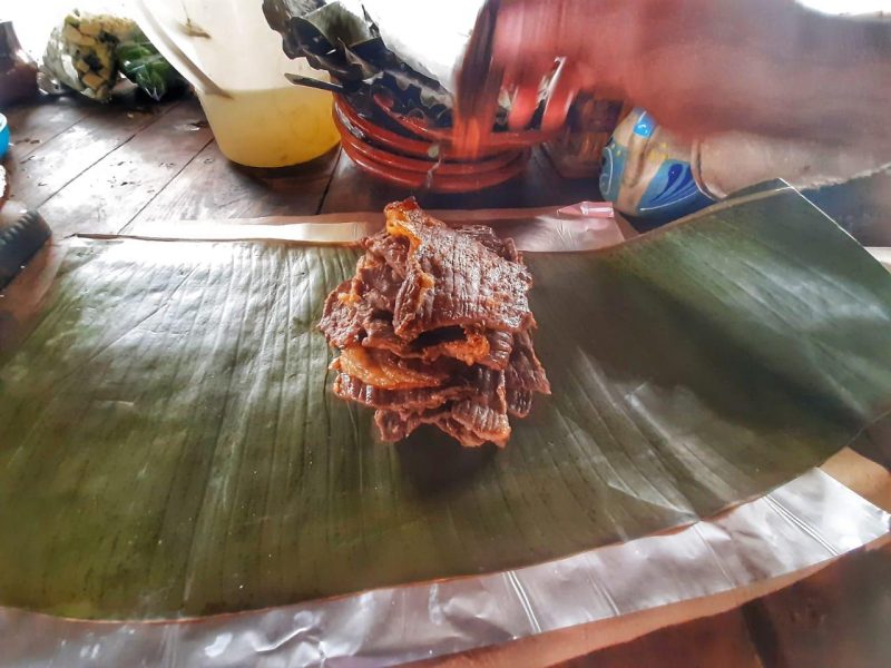 [VIDEO] Los Jacubes, tradición y sazón huasteco que enamora al paladar ...