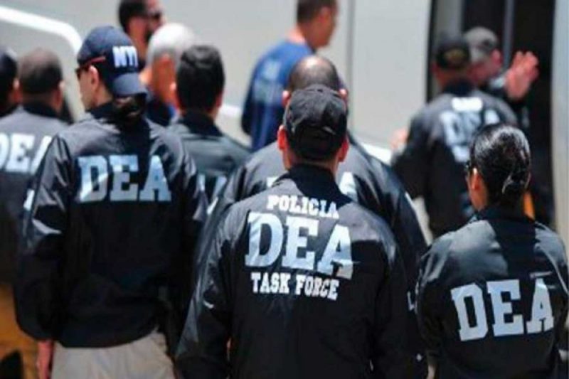 DEA ampliará operaciones en México para 2021 - Código San Luis ...