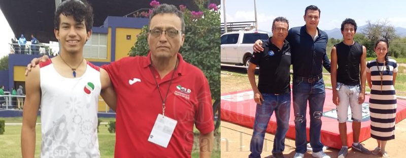 Matehualense Alejandro Gaytán, a seguir brillando en Monterrey