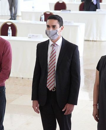 Diputados regalan a Alejandro Polanco la presidencia TECA