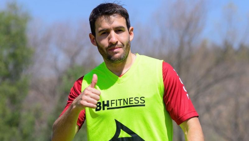 Sabemos lo que significa el clásico para la afición: Camilo Mayada