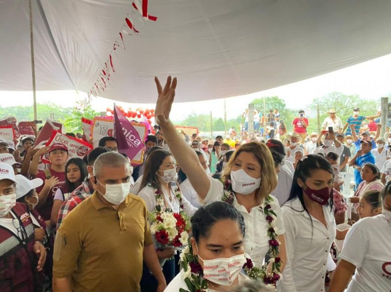 Mónica Rangel, el momento de la verdad - Código San Luis - Periódico en ...
