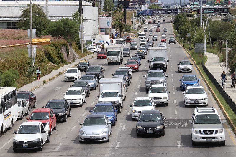Podrás tramitar la constancia de control vehicular desde la app de Finanzas