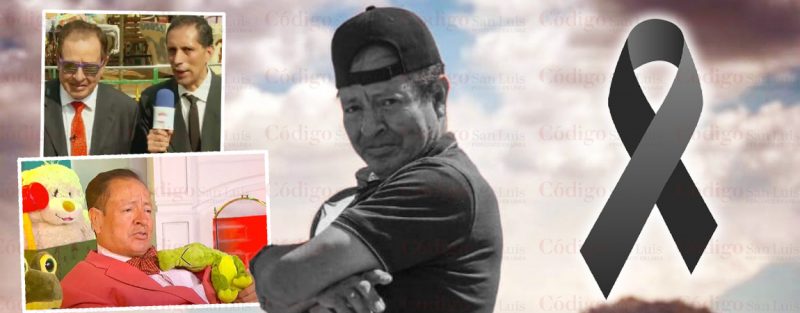 Sammy Perez fallece a sus 55 años