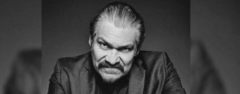 Joaquín Cosio,"El Cochi" será el nuevo Wolverine de Marvel