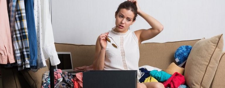 Conoce estos tips que te ayudarán a dejar las compras compulsivas