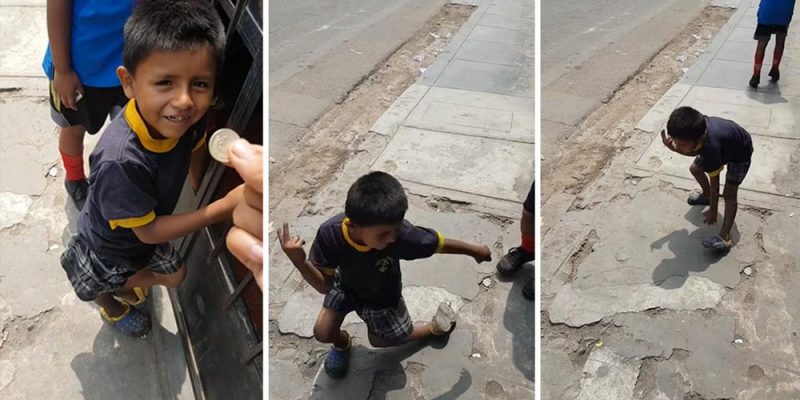 [VIDEO] ¿Cuál es el origen de Tilín, el nuevo fenómeno de Tik Tok?