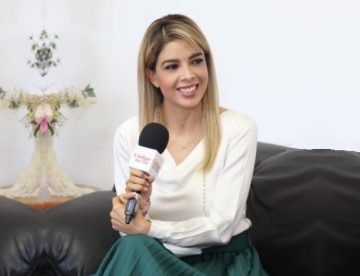 [VIDEO] Va Ruth González por un rostro más humano para el DIF Estatal