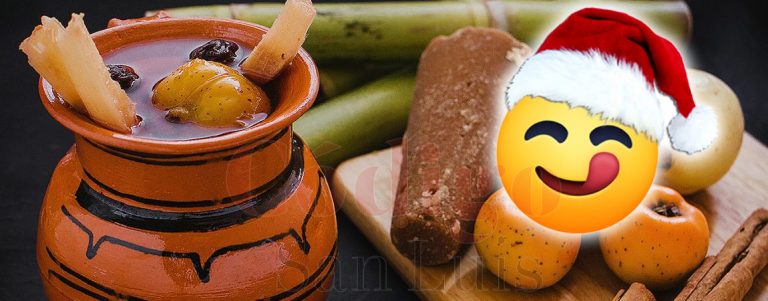 ¿Qué lleva y cómo hacer el ponche tradicional?