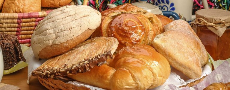 Ni la concha ni la dona, conoce el pan favorito de los mexicanos