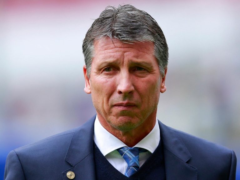 Robert Dante Siboldi la primera opción para llegar al San Luis