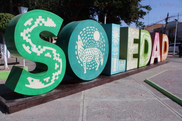 Buscan crear museo sobre la historia de Soledad