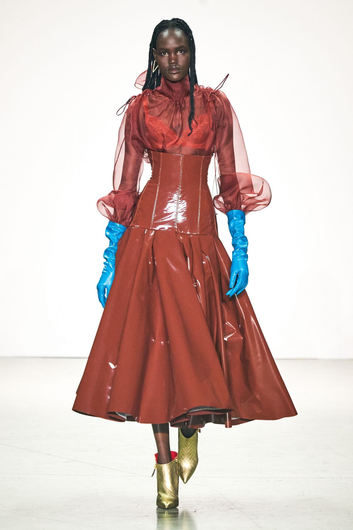 Moda para todos en la NYFW