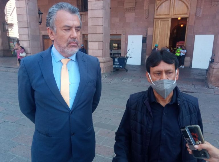 Abusivo e ilegal, atentado contra profesor de la SEER