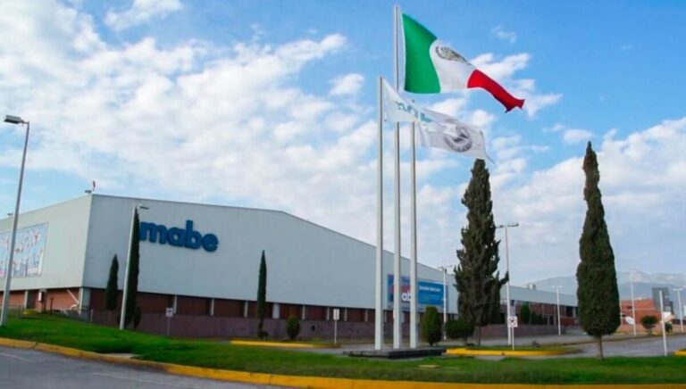 Mabe Leiser se va a paro por falta de materia prima - Código San Luis ...