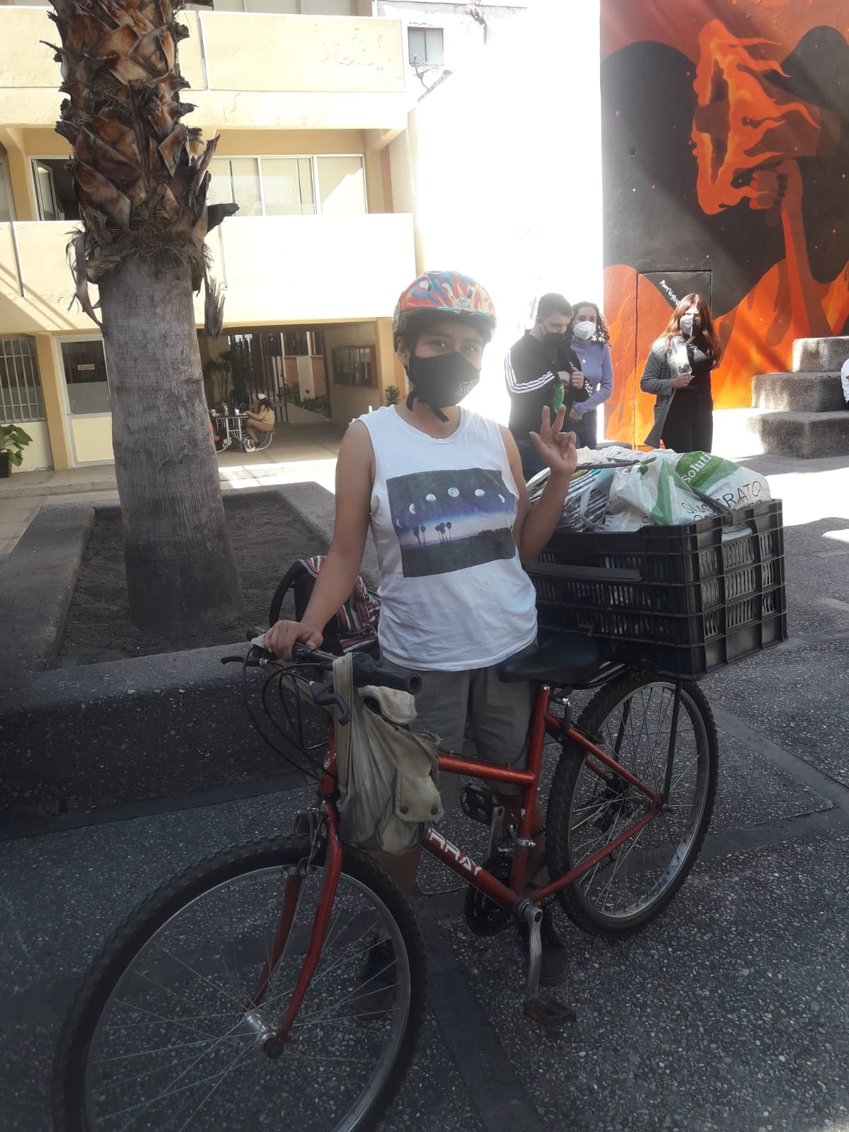 Espacio de Consumo Responsable de la UASLP será el 25 y 26 de mayo