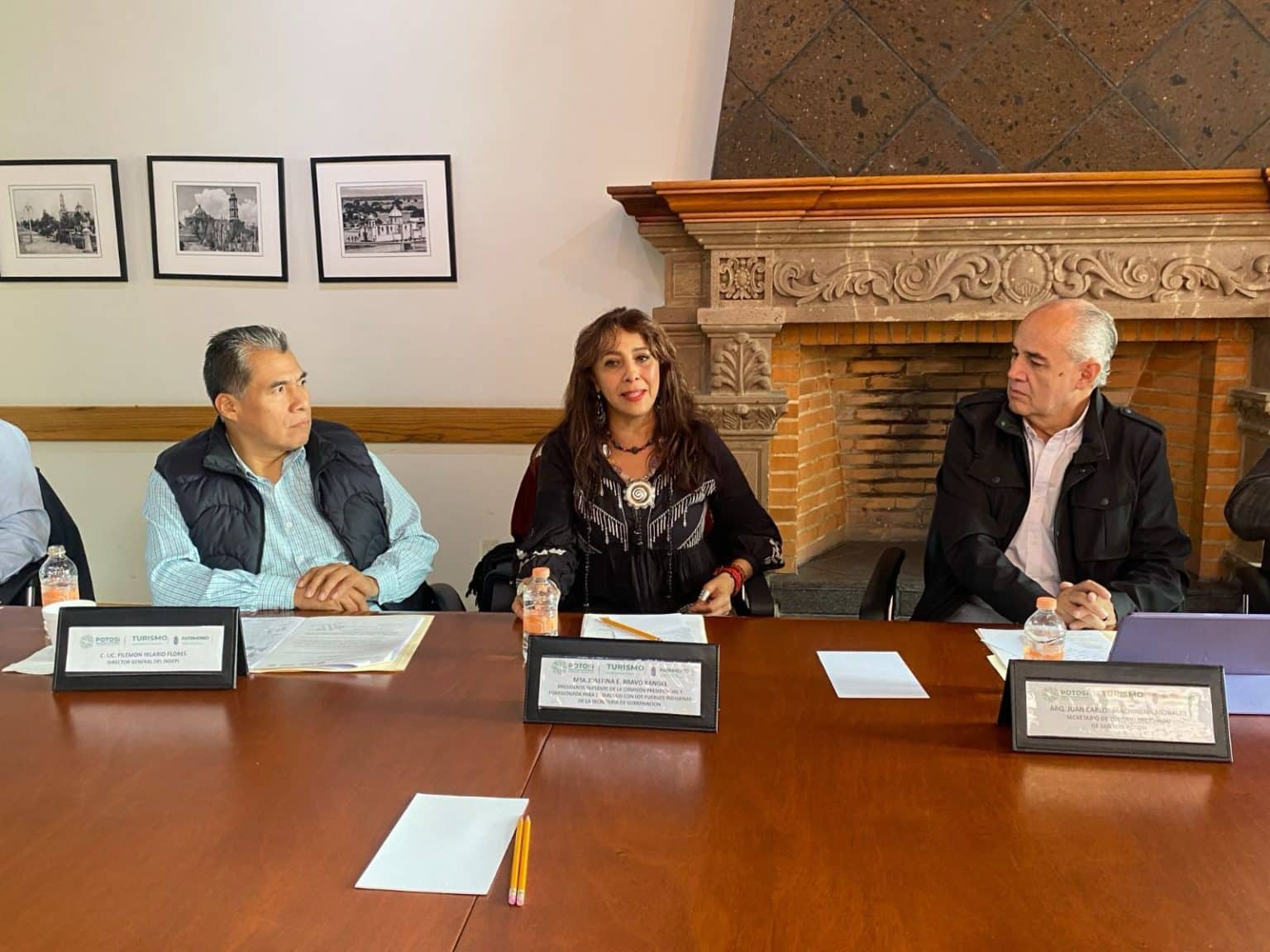 Va Gobierno por la protección del sitio sagrado de Wirikuta - Código ...