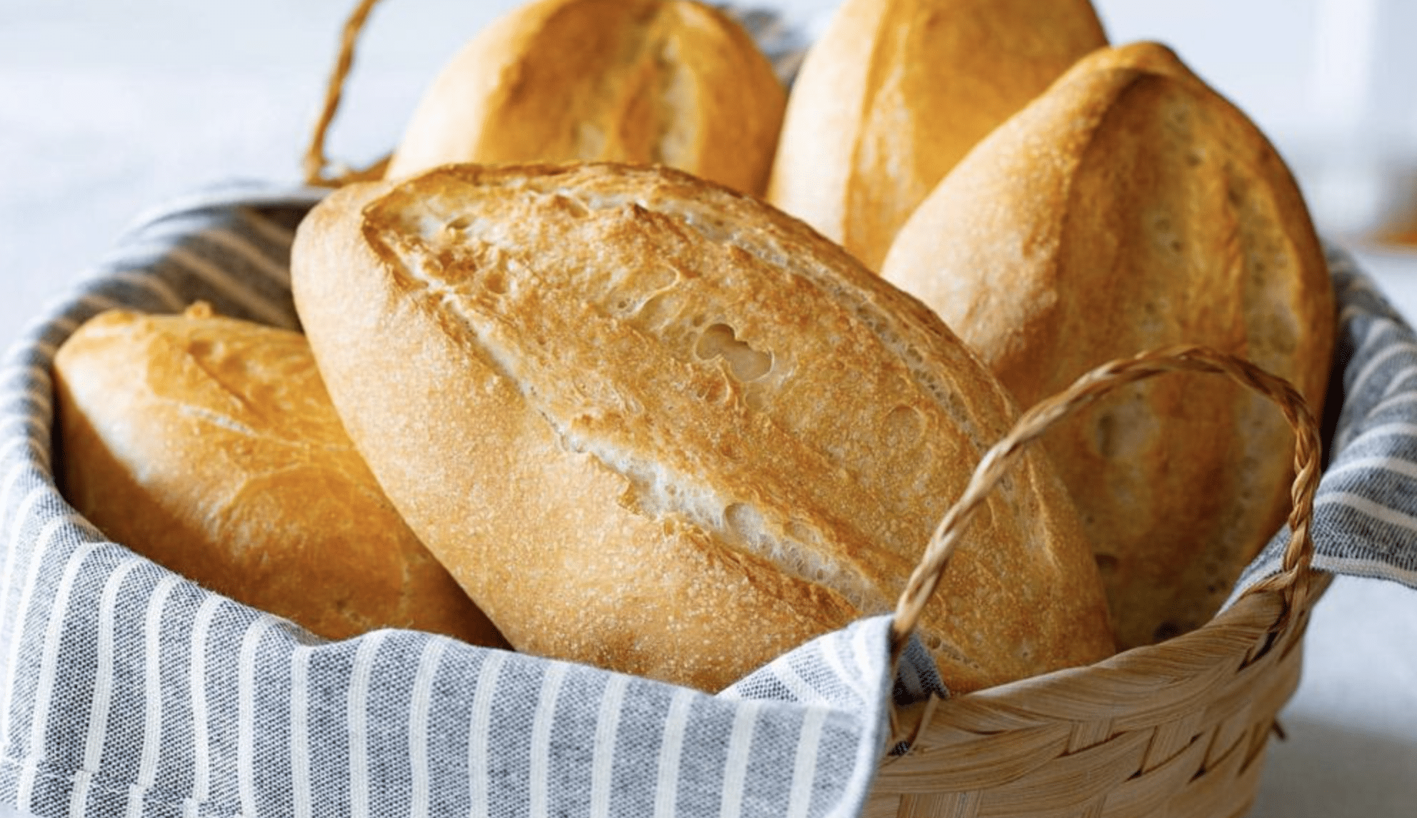 ¿Qué tan saludable es comer bolillo?