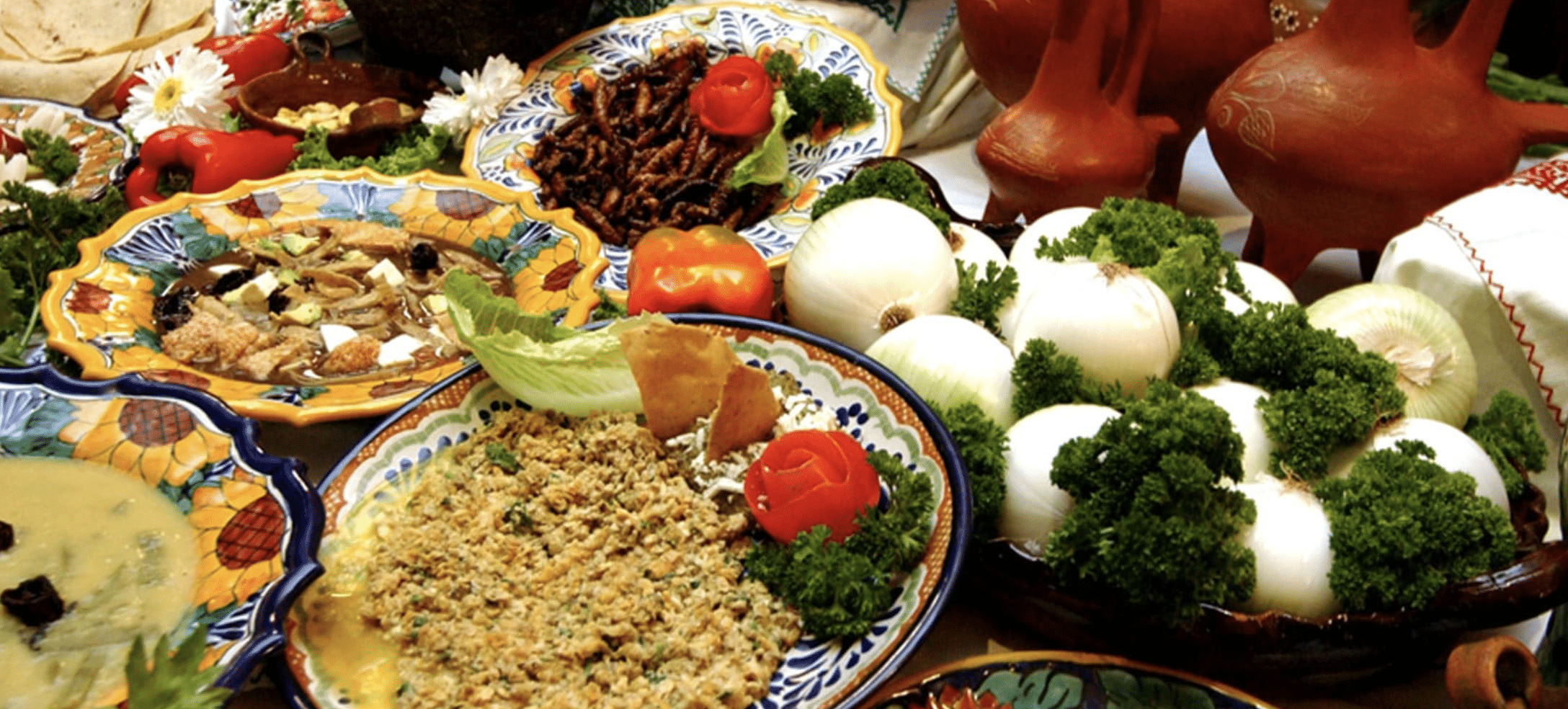 Tlaxcala, tierra de sabores ancestrales - Código San Luis - Periódico ...