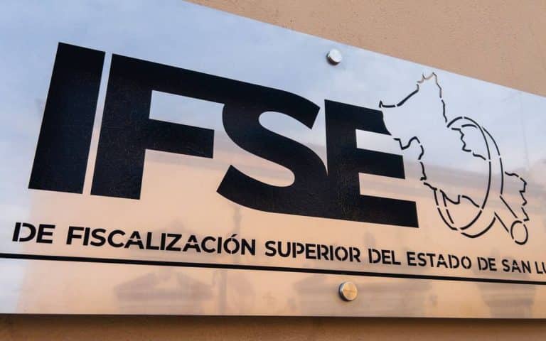 Diputados respaldan trabajo del IFSE - Código San Luis - Periódico en línea