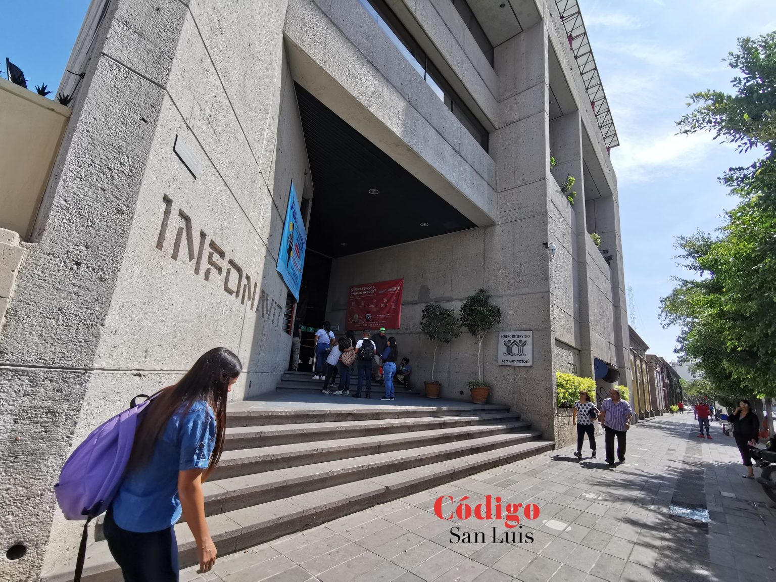 Infonavit facilita Mejoravit; usa tu crédito sin restricciones - Código ...