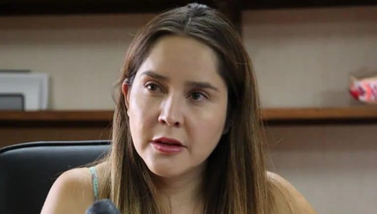 [VIDEO] Critica Colegio de médicos nombramiento de Leticia Gómez como secretaria de Salud ...