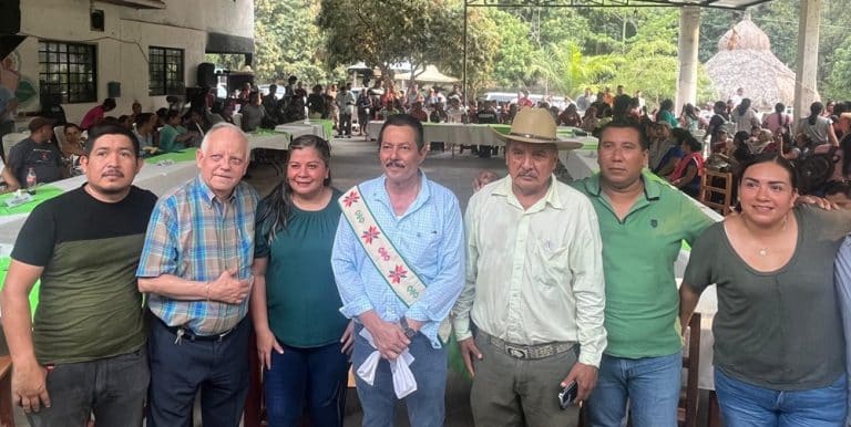 Elucubraciones: Don Gallardo en la Huasteca - Código San Luis ...