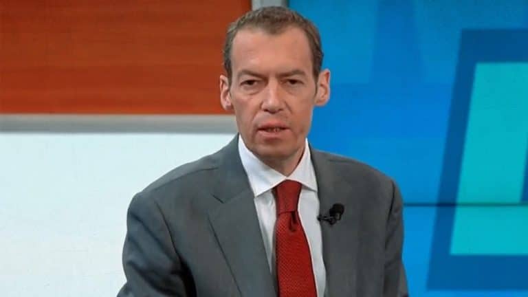 Fallece el destacado periodista deportivo, André Marín - Código San ...