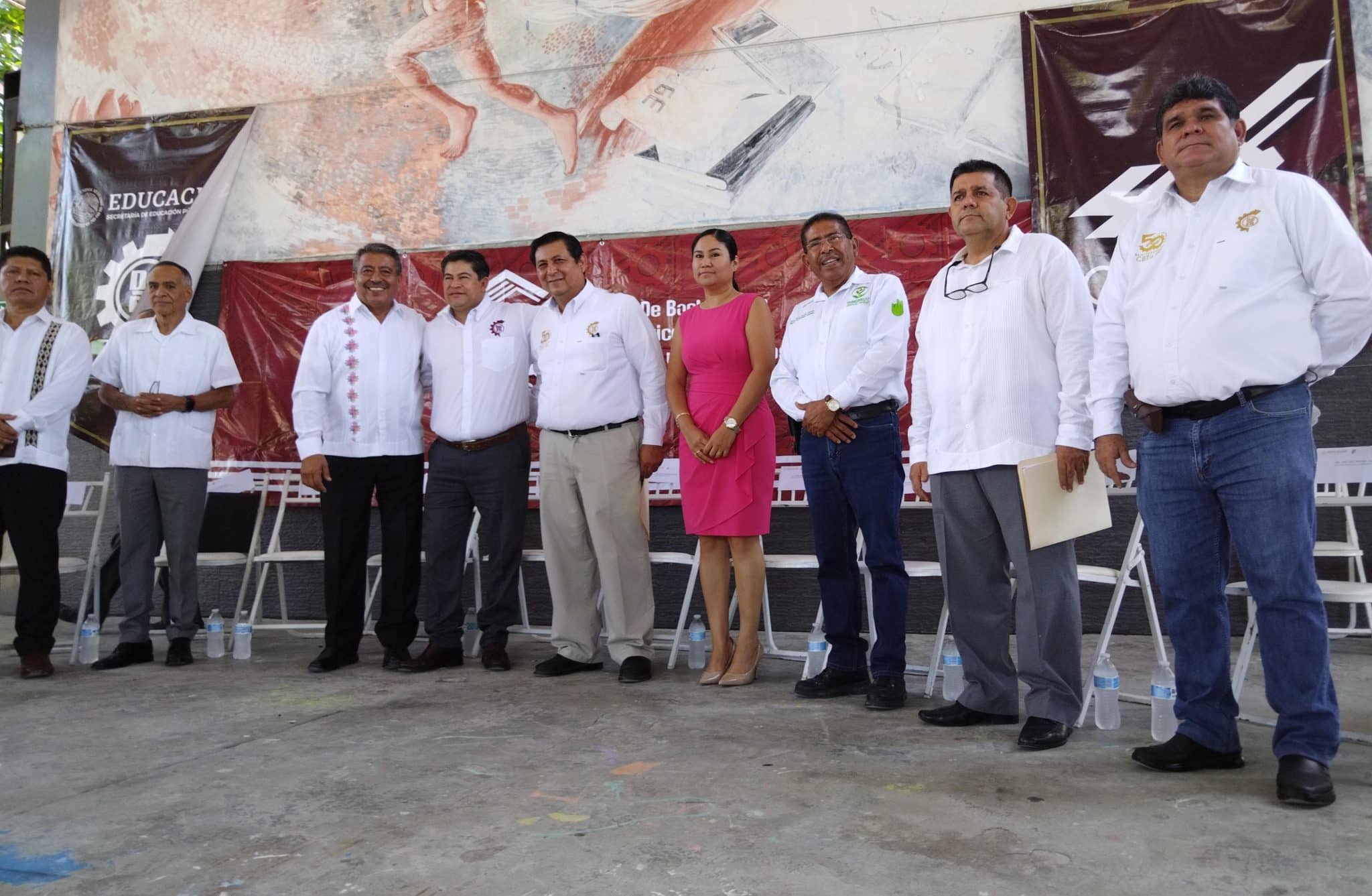 [VIDEO] CBTIS de Valles uno de los mejores planteles a nivel nacional ...