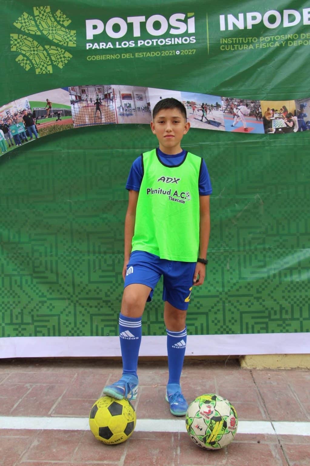 Potosino Diego de Jesús Anguiano jugará con América