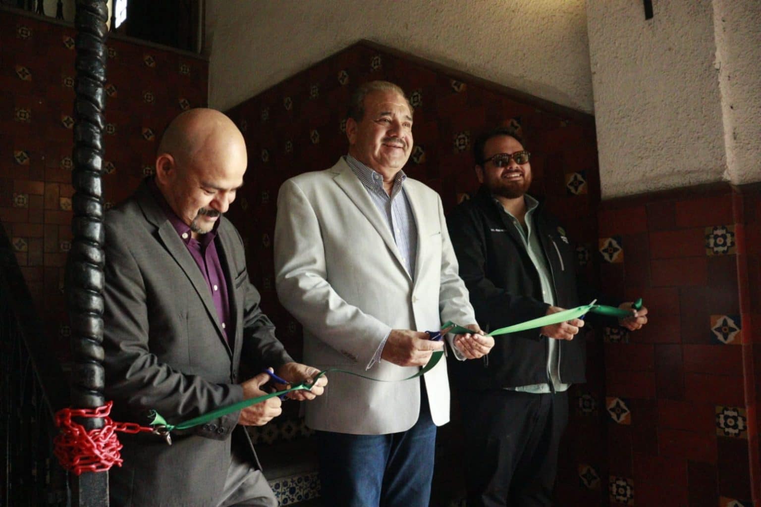 Cineteca Alameda inaugura la exposición «¡Qué viva el cine mexicano!»