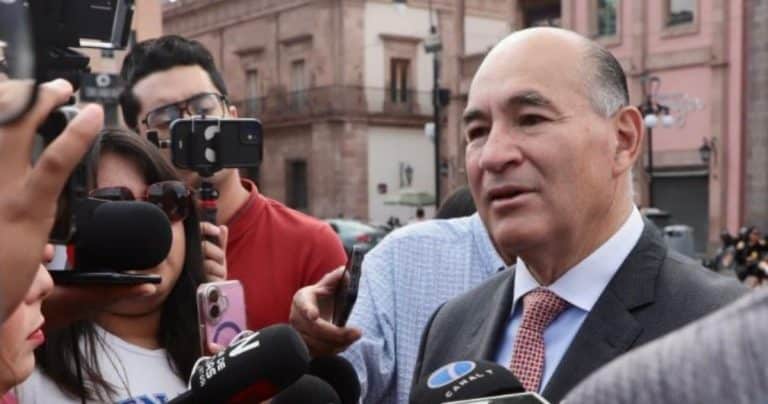 Reconoce Galindo respaldo de Sheinbaum al Gobierno de la Capital - Código San Luis - Periódico ...