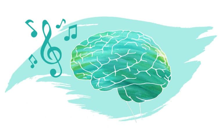 ¿Qué efectos produce la música en el cerebro? - Código San Luis - Periódico en línea